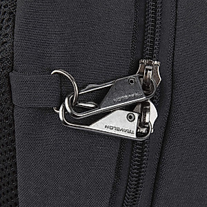 Travelon One Size, Black, One Size