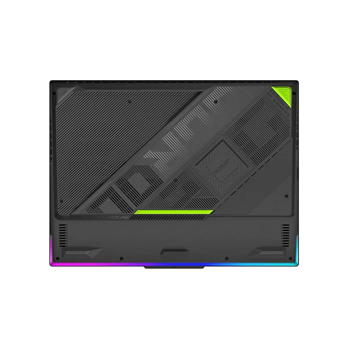 ASUS ROG Strix G16 Gaming Laptop 2023 | 16" 165Hz FHD+ Display | Intel i7-13650HX 14-Core 64GB DDR5 4TB SSD | NVIDIA GeForce RTX 4060 8GB WiFi 6E Thunderbolt RGB Backlit RJ45 | Win 11 | TLG 32GB USB