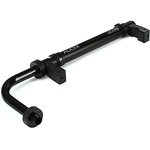 Audix CabGrabber Guitar Amp Microphone Holder for Live Sound and Recording