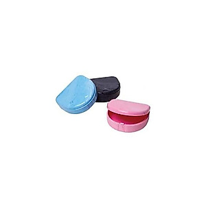 1 Upper or 1 Lower Armor Guard Custom Dental Mouth Guard 40 Years Dental Lab Experience for Teeth Grinding, Clenching and Multi-Symptom TMJ Bruxisum Relief