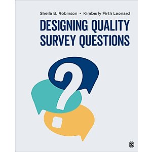 Designing Quality Survey Questions