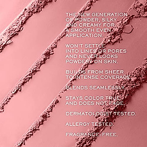 Lancôme Blush Subtil Blush - Oil-Free Silky Makeup Powder - Long-Wear - Aplum