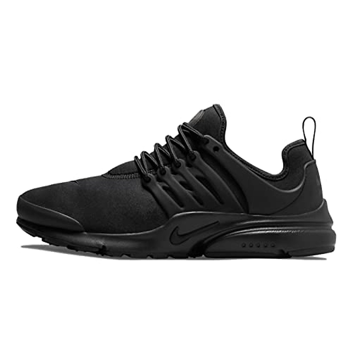 Nike Womens WMNS Air Presto DO1163 001 Triple Black - Size 9W