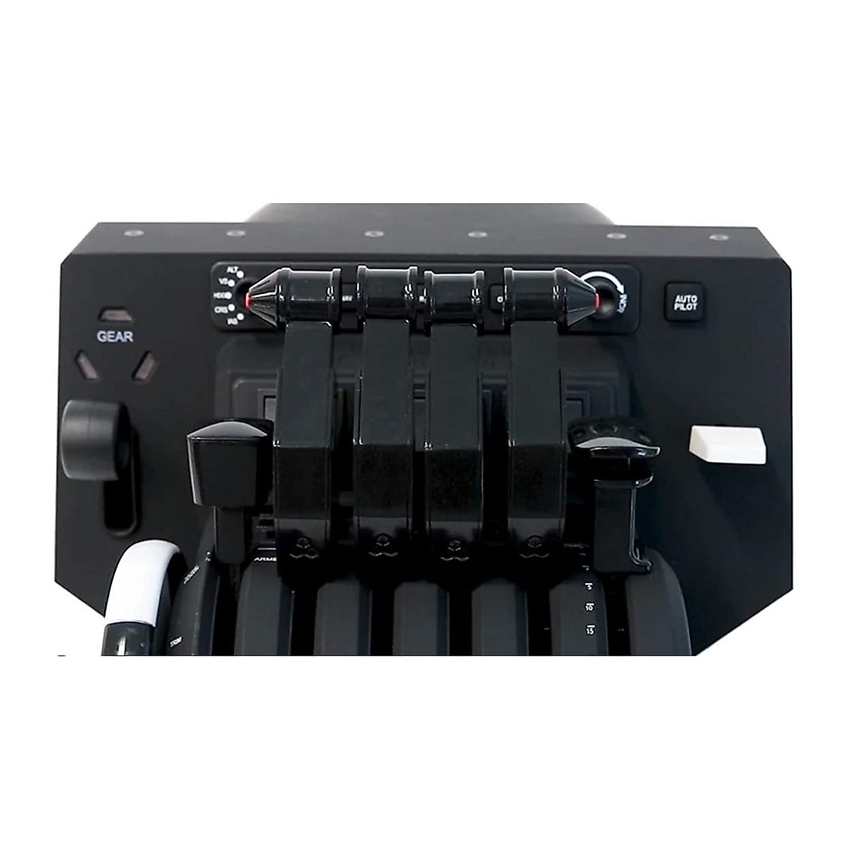 Throttle Pack for Airbus™ A319 – A380