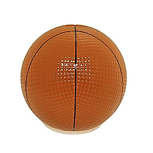 Child to Cherish Ceramic Sports Bank, Basketball