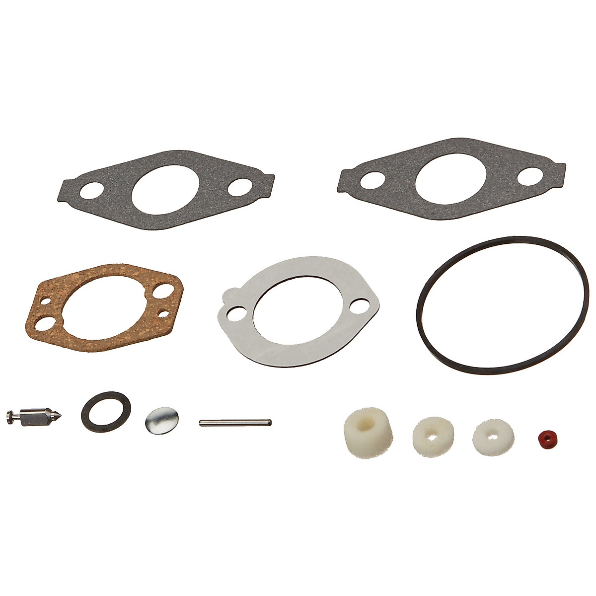 Briggs & Stratton 695157 Carburetor Overhaul Kit