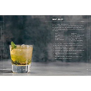 Classic Cocktails Done Well: Tried-and-True Recipes for the Home Bartender