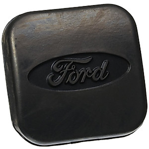 Ford 1L2Z-17F000-CA Genuine Trailer Hitch Receiver Cover Cap