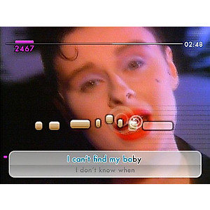 We Sing: 80s with Microphone - Nintendo Wii