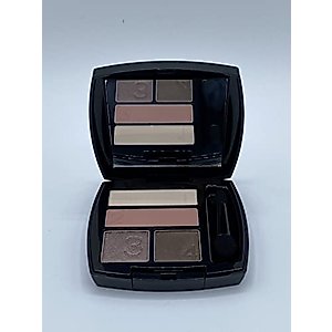 Avon True Color Eyeshadow Quad Barely There
