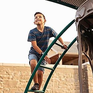 Lifetime 90971 Double Adventure Tower