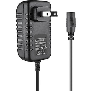 Accessory USA AC Adapter Female Plug for Dell SoundBar Speaker AS500 AS501 AX510 Power Supply