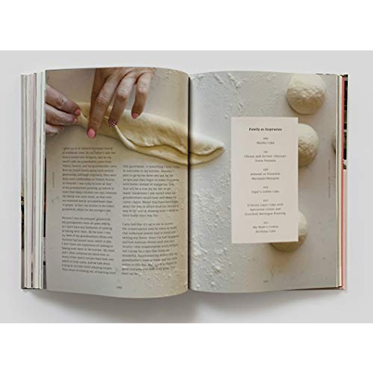 Lioroooosh: Baking from my Tel Aviv Kitchen