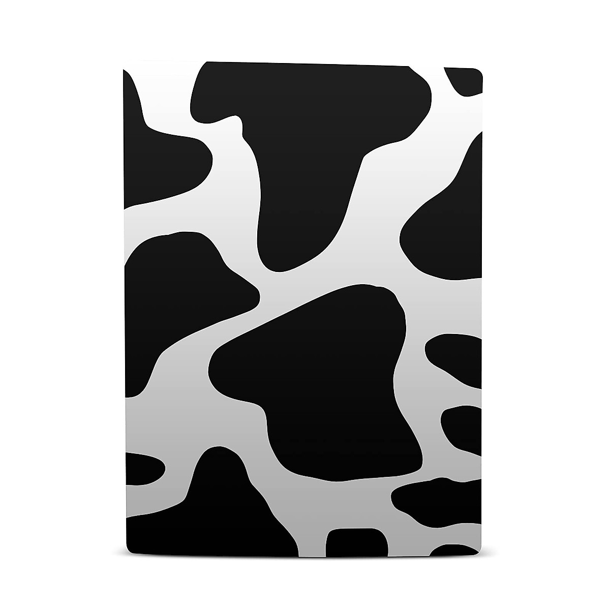 Head Case Designs Officially Licensed Grace Illustration Cow Art Mix Vinyl Faceplate Sticker Gaming Skin Decal Compatible With Sony PlayStation 5 PS5 Digital Edition Console and DualSense Controller