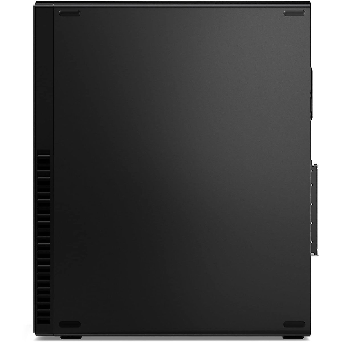 Lenovo ThinkCentre M80s Gen 3 Small SFF Desktop Computer - 12th Gen Intel Core i9-12900 16-Core up to 5.1 GHz, 128GB DDR5 RAM, 2TB NVMe SSD + 1TB HDD, Intel UHD Graphics 770, DVD-RW, Windows 11 Pro