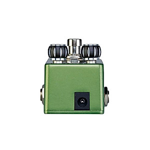 Pigtronix Gatekeeper Micro Hum Eliminator Noise Gate Pedal