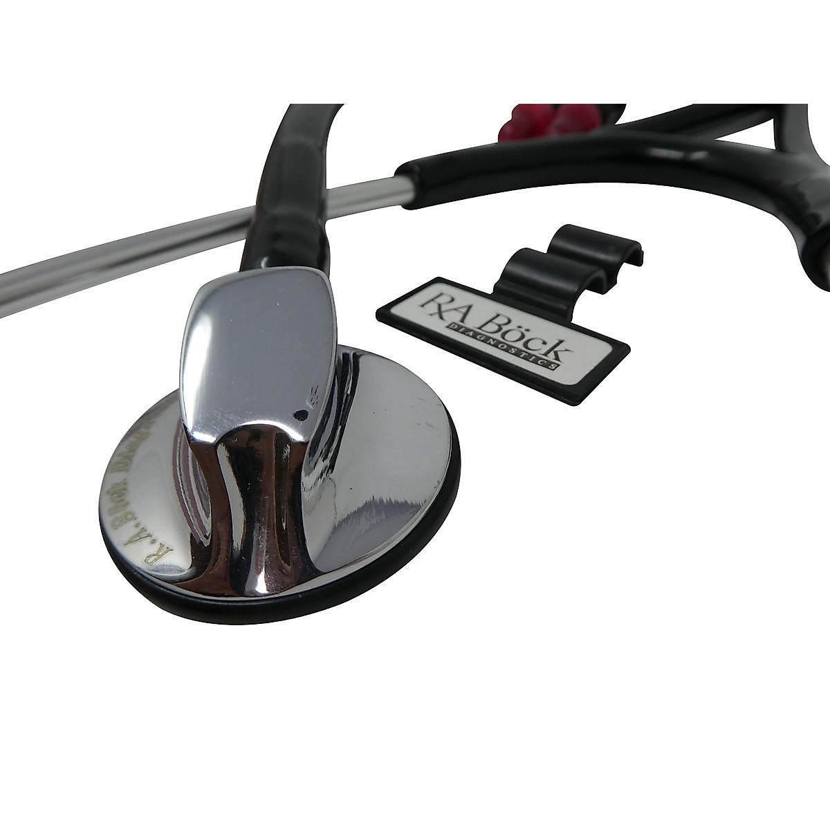 Pro Physician Single Head Cardiology Stethoscope