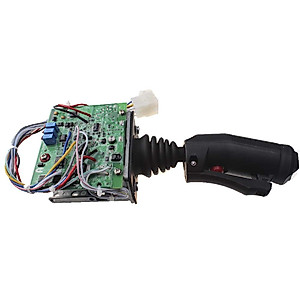 Jeenda Power Joystick Controller 123994 159108 159529 123995 HJ23-PWM HJ23-PWM-A for Skyjack parts SJII 3219 3015 3215 3220 3226 4620 4626 4832