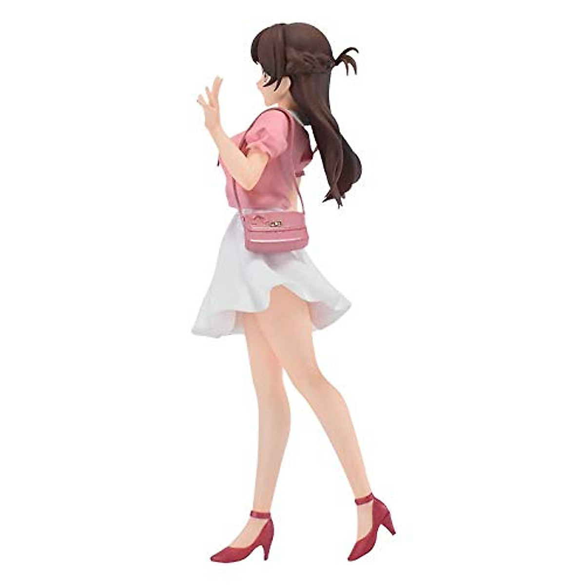 Banpresto Rent-A-Girlfriend CHIZURU MIZUHARA Figure, Multicolor, BP16788