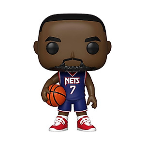 Funko POP NBA: Nets - Kevin Durant, Multicolor (59265)
