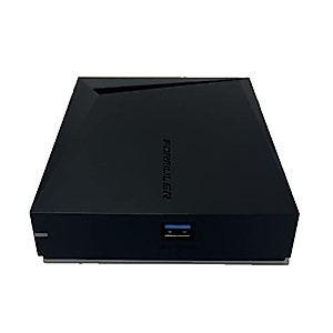 Formuler Z11 Pro Max 4K Android 11 Dual Band 5G Gigabit LAN 4GB Ram 32GB Storage with Premium IR1 Remote Control | Bonus HDMI Cable | Bonus Dreamlink 7 Color Keyboard| Bonus Silicone Remote Case.