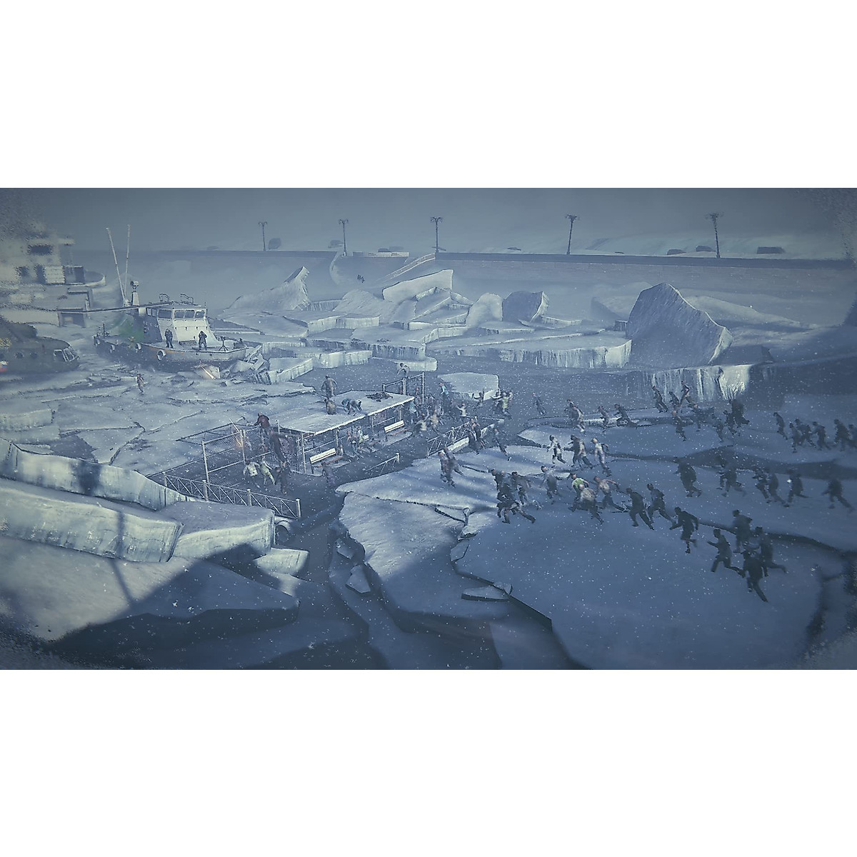 World War Z - Nintendo Switch