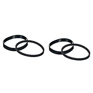 Bissell 2 X ProHeat Belt Accessory Pack 6960W
