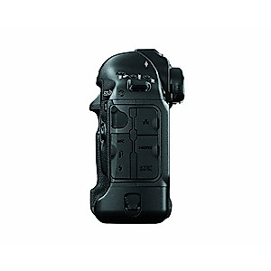 Canon EOS-1D X 18.1MP Full Frame CMOS Digital SLR Camera (Discontinued by Manufacturer) (Certified Refurbished)