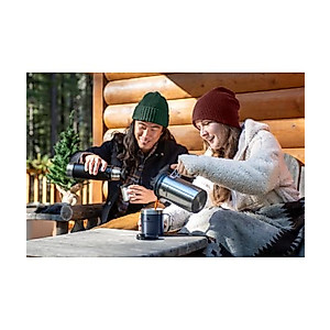 Stanley Adventure All-In-One Boil + Brew French Press | 32 OZ