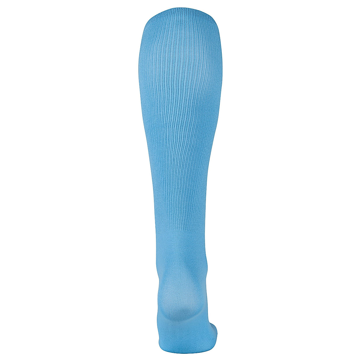 CHAMPRO Standard Featherweight Multi-Sport Socks, Light Blue, MEDIUM