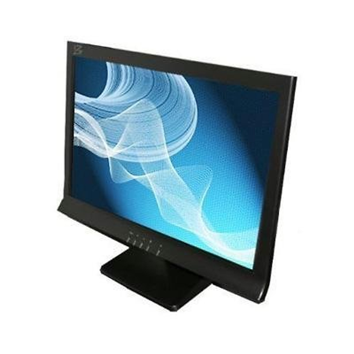iZ3D 22" Wide 3D Gaming Monitor