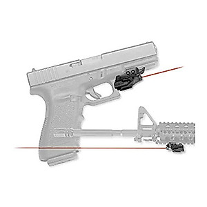 CTC RAILMASTER UNIV RL MNT LSR