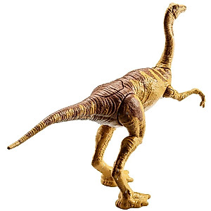 Mattel Jurassic World Legacy Collection Gallimimus Action Figure