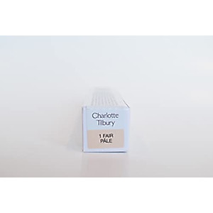 Charlotte Tilbury Beatiful Skin Radiant Concealer (7.2g, 1 Fair)