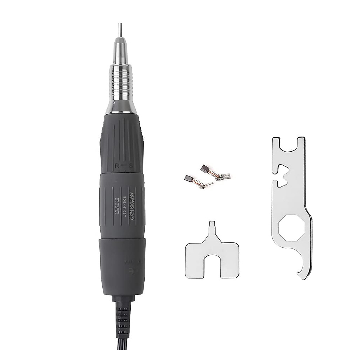 SHIYANG-III Micro Motor Polisher N3 With SDE-H102T 35K RPM Handle
