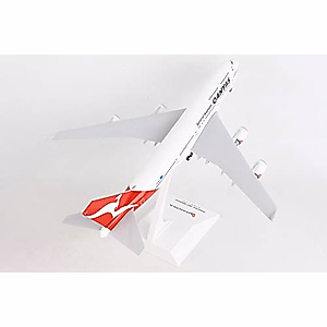 Daron SkyMarks Qantas 747-400 1/200 Farewell Queen of The Skies VH-OEJ (SKR1064)