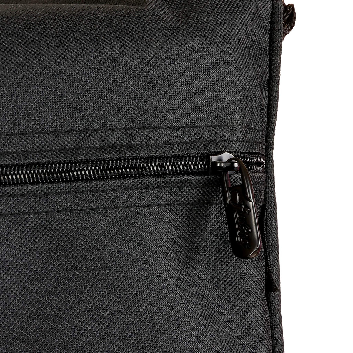 Florence 20"x26" Art Bag with Blueprint Carrying Straps, T-Square Sleeve, Brush Holder, Foam Handle & Removable Shoulder Strap