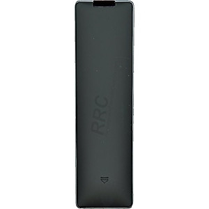 Vizio XRS321-C Sound Bar Audio System Remote Control (Sub for XRS321)