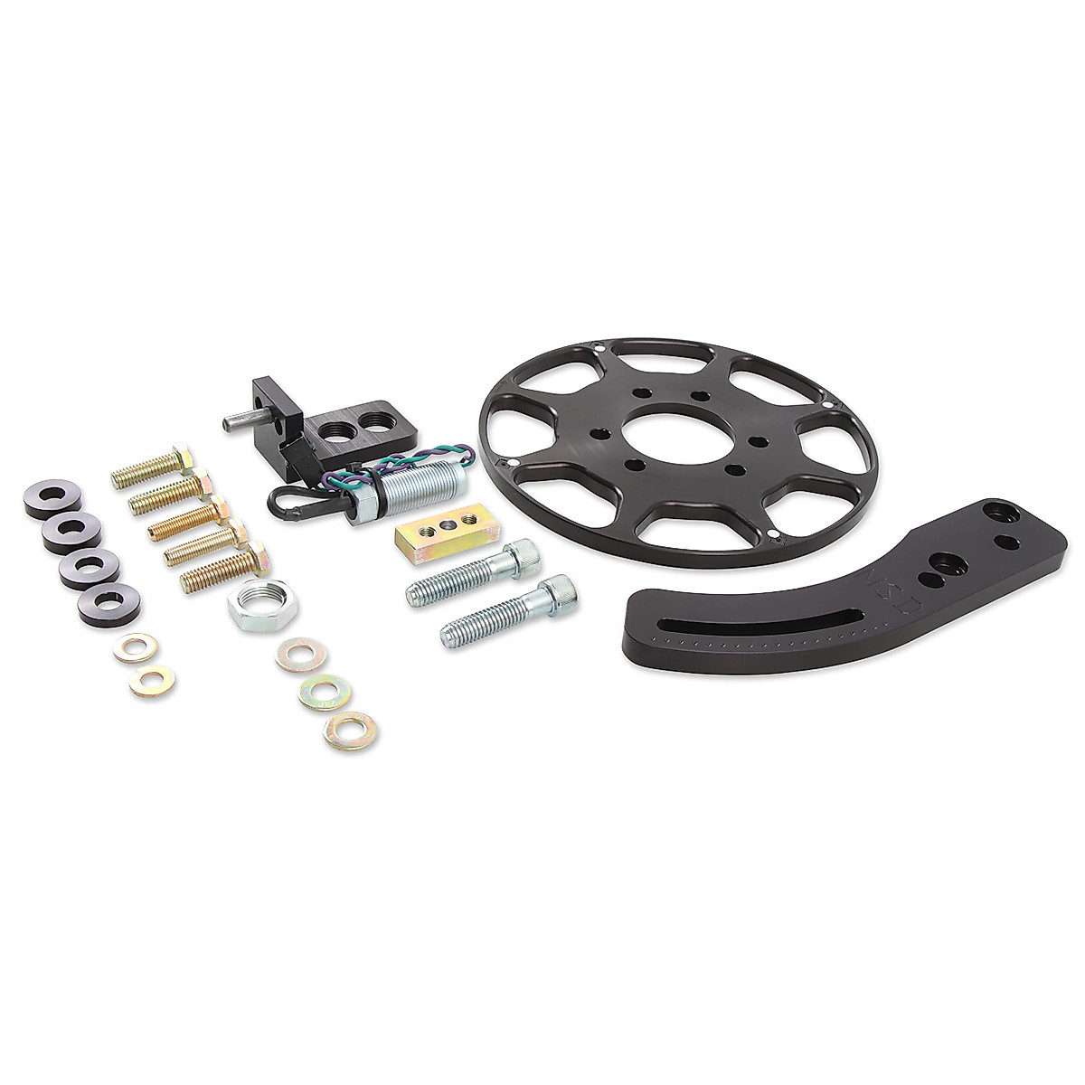 MSD 86203 Crank Trigger Kit