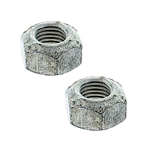 Mercury Marine New OEM Nut 11-79857