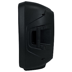 Rockville RPG102K 10" 400W Portable PA System, 2 Channel Mixer, Bluetooth, Includes Mic, Stands, Cables - Perfect for Live Performances, DJs, Karaoke