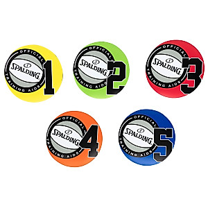 Spalding Shooting Spots Training Aid