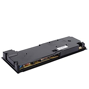 ASHATA -160CR Original Power Supply for Slim 2000, Power Supply Unit Adapter Replacement for Sony Slim 2000 Console (-160CR)