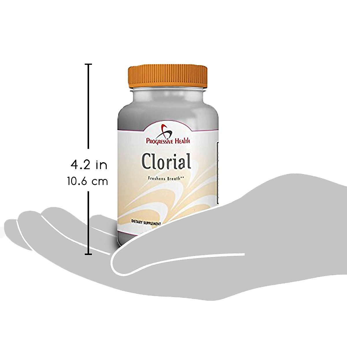 Anti Bad Breath Pills for Adults- Includes Remedies to Freshen Bad Stomach and Nose Breath: Vitamin C, Folic Acid, Co-Enzyme Q10, Lactoferrin, Thyme Powder, Eucalyptus, & Peppermint Oil