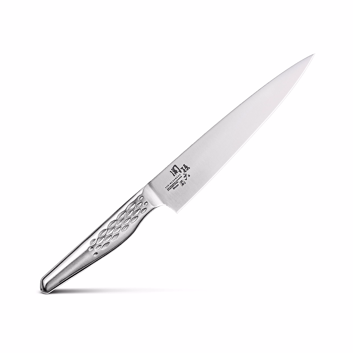 kaigroup A shell seal Seki Magoroku six kitchen knives (Pettina, 150㎜) (AB-5161)