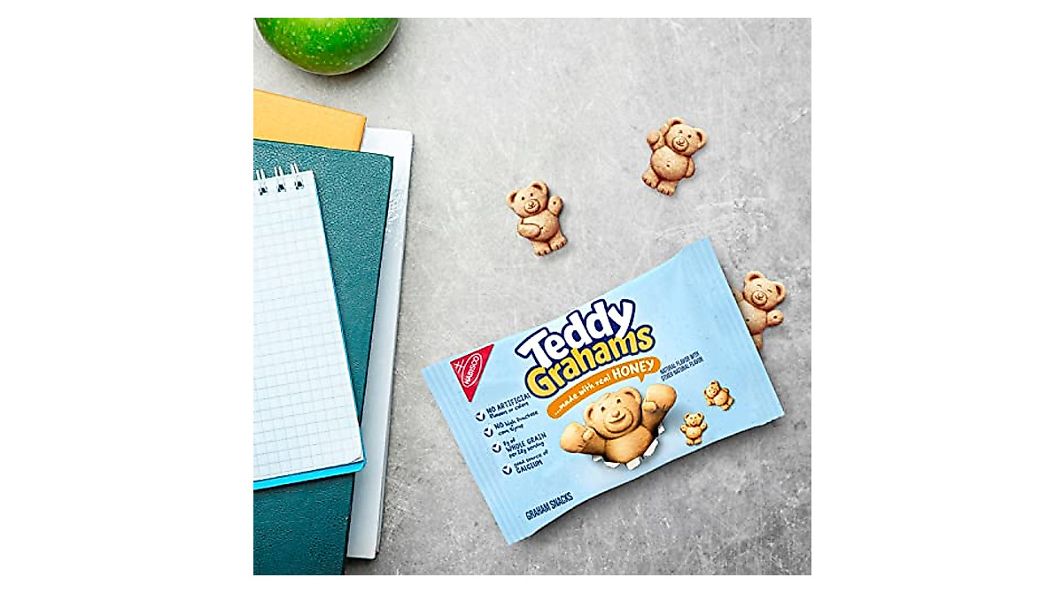 Nabisco Team Favorites Variety Pack – Ultimate Snack Combo