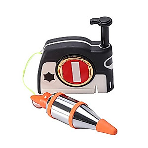 Plumb Bob Magnetic - Plumb Bob Kit - 310g Magnetic Plumb Bob with 4.5m / 14.7ft String Perfect for Construction Jobs and DIY
