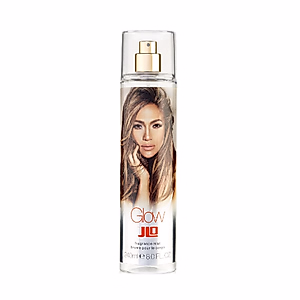 Jennifer Lopez JLo GLOW Fragrance Mist Body Spray