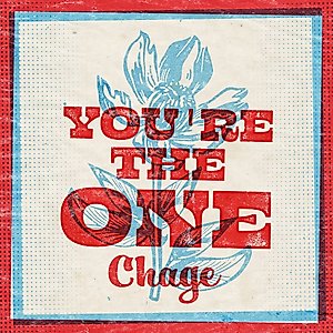 YOU’RE THE ONE (DVD付)