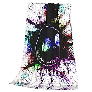 Throw Blankets£¬Ultra Soft Flannel , Bad Blanket Bedding Blankets Sofa Blankets Flannel Blankets Air Conditioning Blanket Fans Gifts